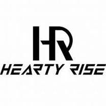 Hearty Rise Spinning Rods – Ratter Baits